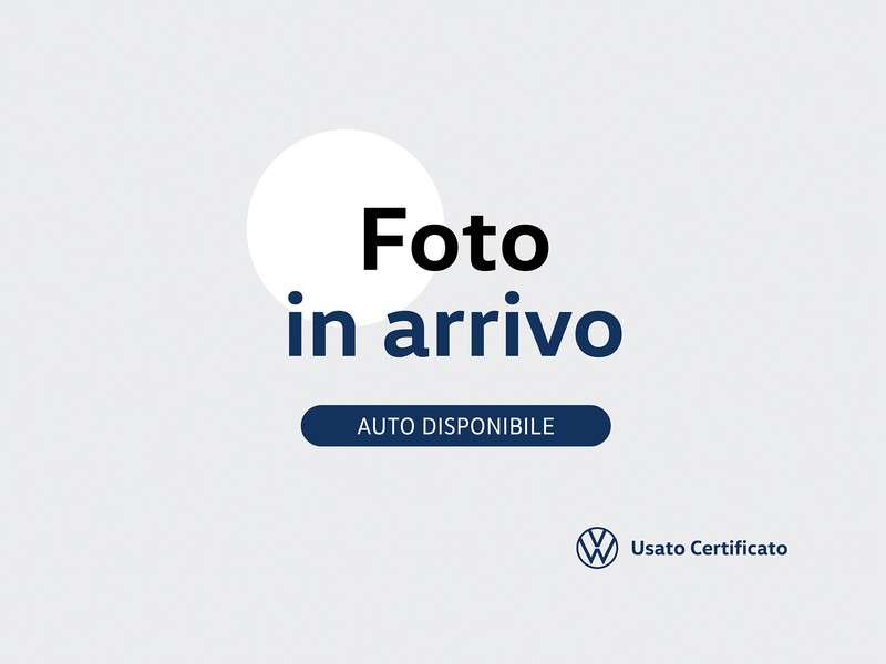 Volkswagen Golf Variantvariant 1.5 tgi life 130cv dsg