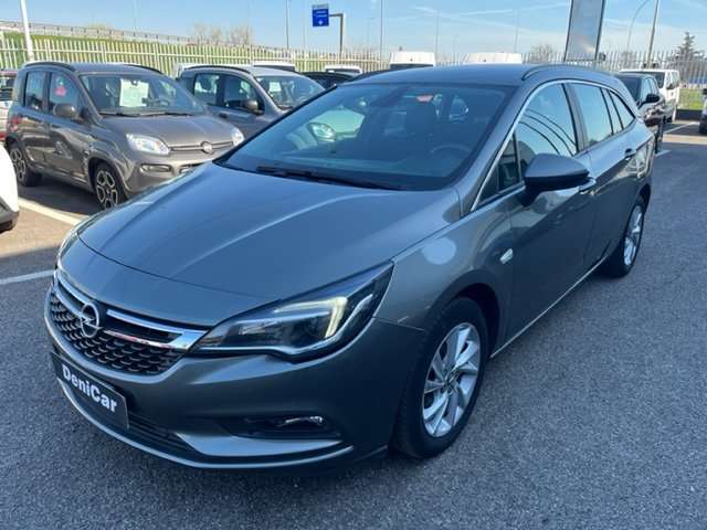 Opel AstraSports Tourer 1.6 cdti Business EURO 6D