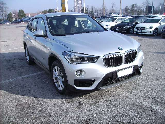 BMW X1xDrive 18d Business  4x4