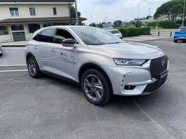 DS Automobiles DS 7 CrossbackDS 7 Crossback E-Tense 4x4 Business