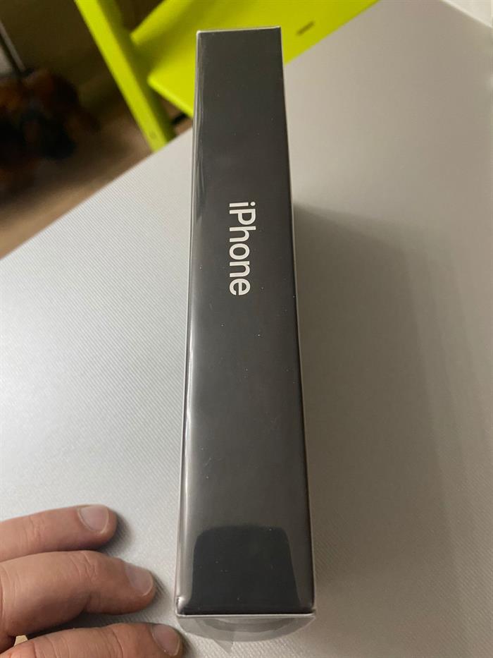 IPHONE 12 PRO MAX 512 GB