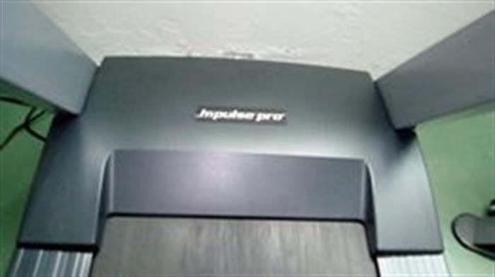 TREADMILLE IMPULSE
