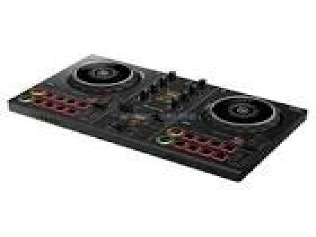 Beltel - pioneer dj ddj-200 vera svendita