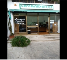 Lavanderia 