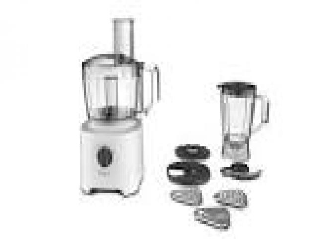 Beltel - moulinex fp2461 easy force robot da cucina ultima occasione