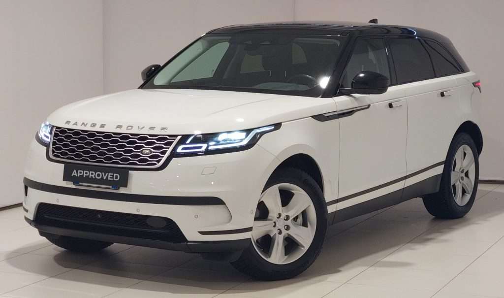 Land Rover Range Rover Velar2.0D I4 204CV S Ibrida