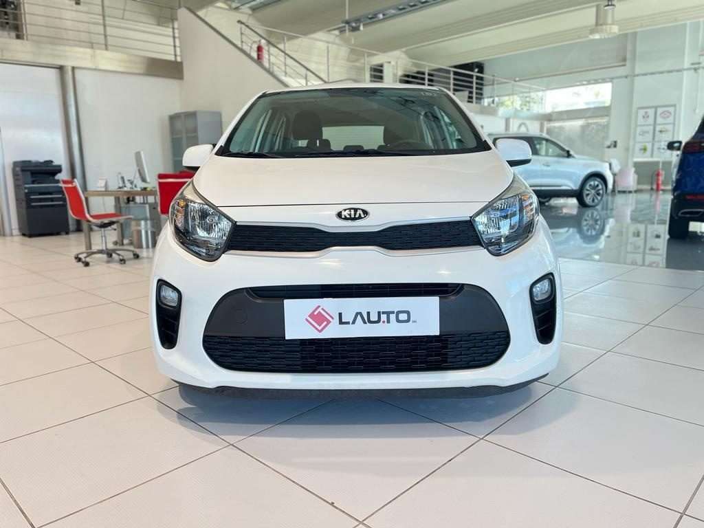 Kia Picanto1.0 12V 5 porte Active