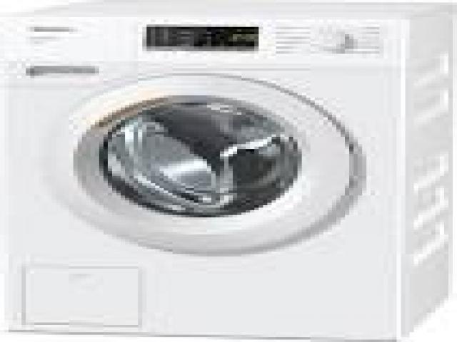 Beltel - miele wsa 033 wcs active lavatrice ultimo lancio