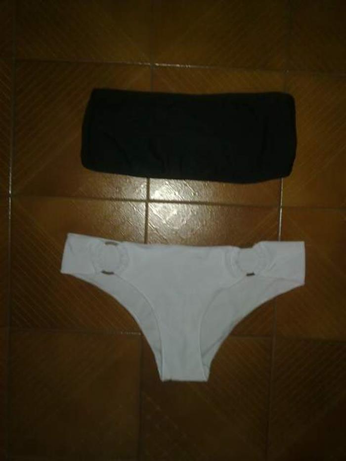 COSTUMI DA BAGNO, MODELLI BIKINI