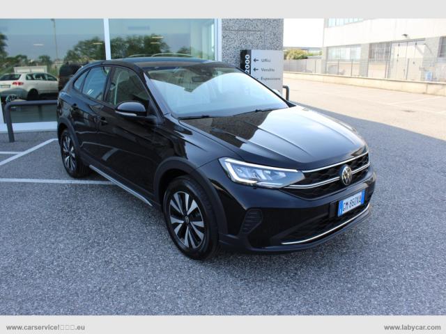 Volkswagen taigo 1.0 tsi life