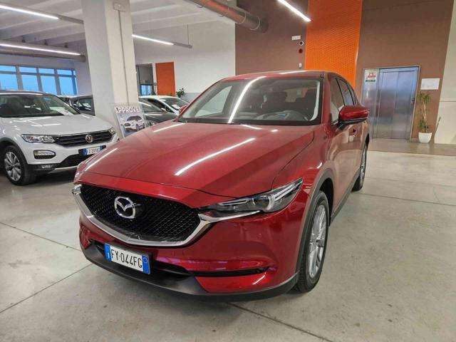 Mazda CX-52.2L Skyactiv-D 150 CV 2WD Executive