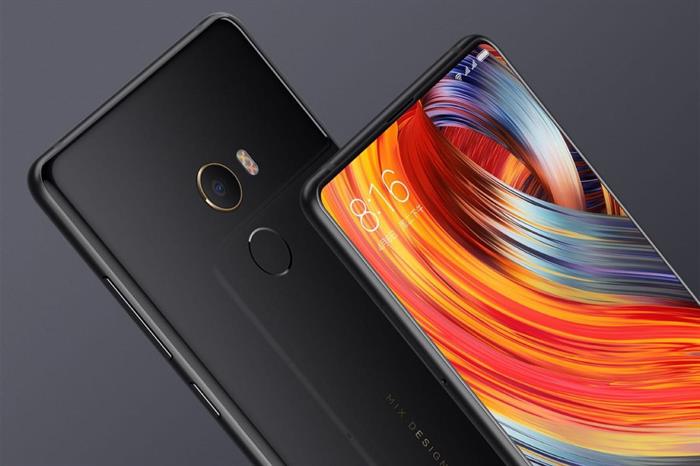 CELLULARE XIAOMI MI MIX 2