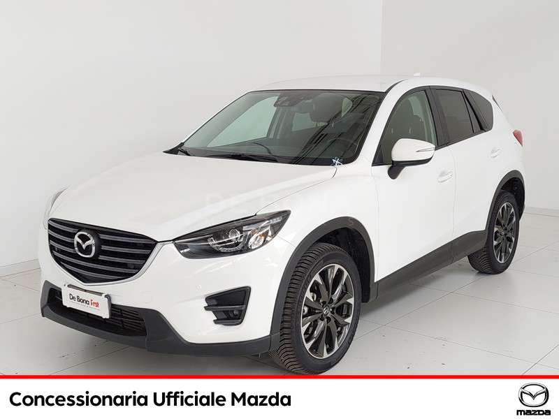 Mazda CX-52.2L Skyactiv-D 150CV 2WD Exceed