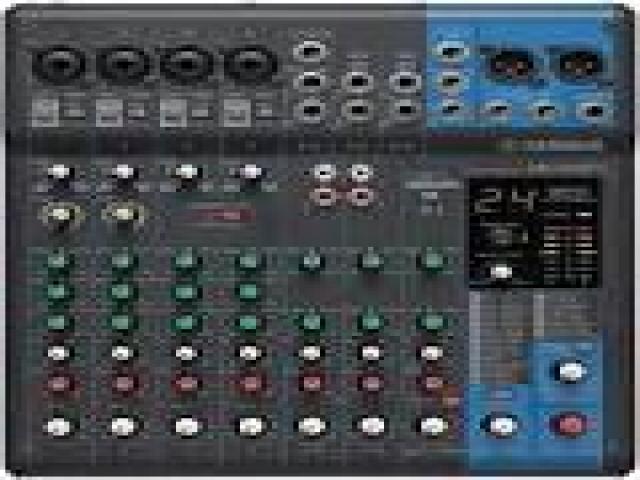 Beltel - yamaha mg10xu mixer audio ultima svendita