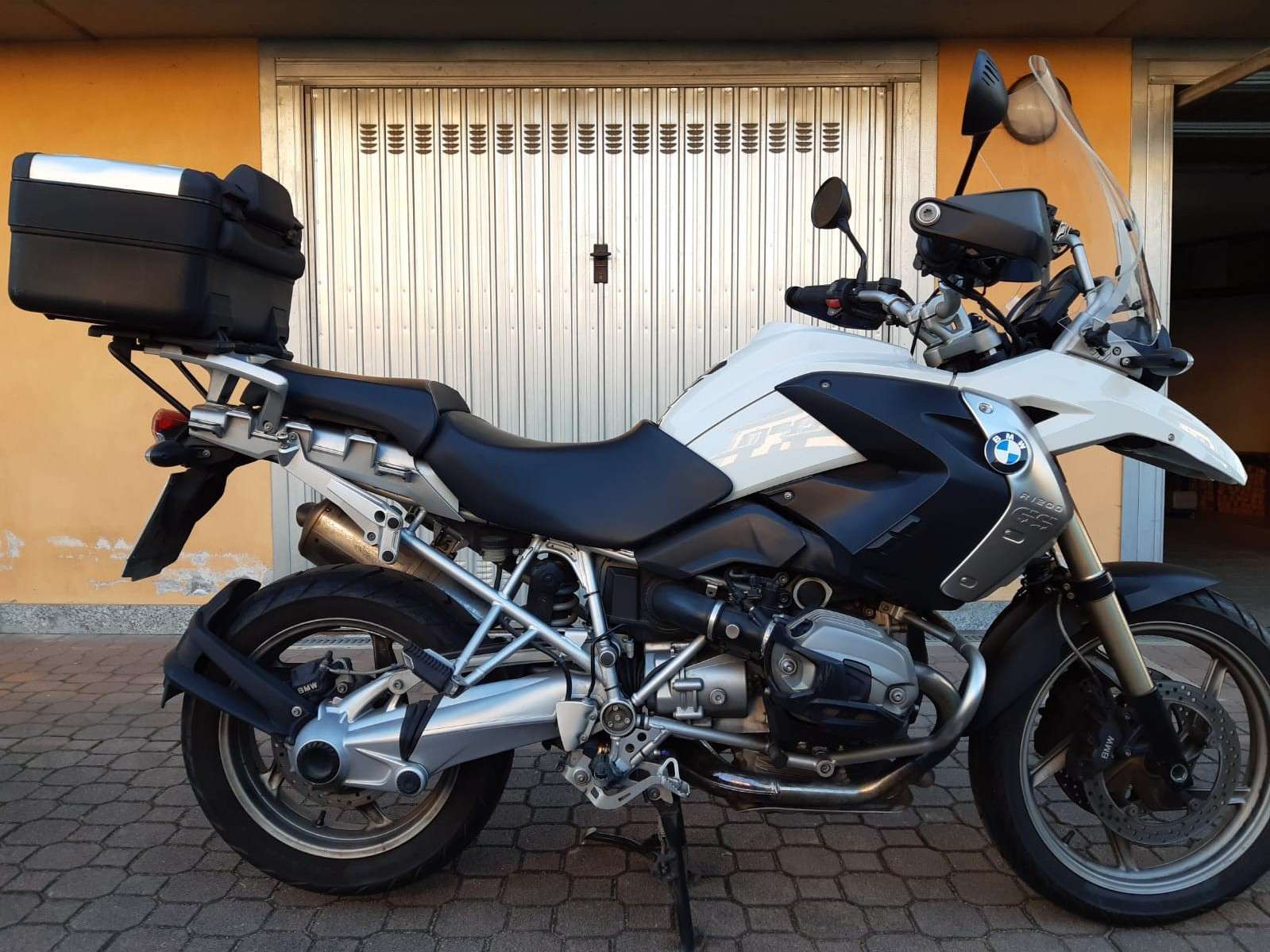 BMW R 1200 GS