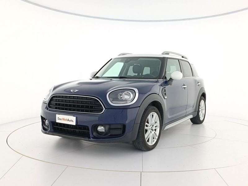 MINI Cooper CountrymanMini 1.5 Cooper Countryman