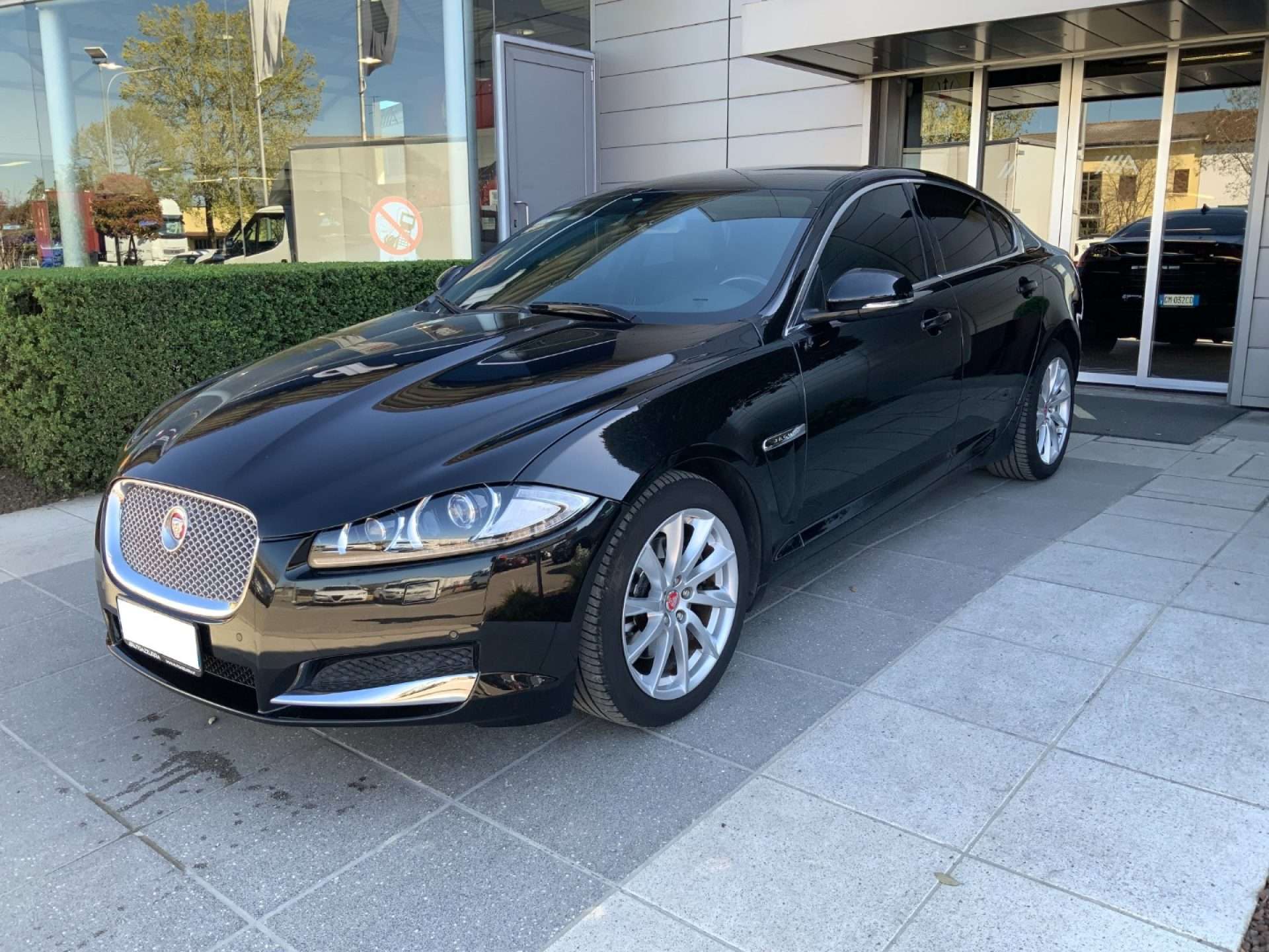 Jaguar XF2.2 D 200 CV Business Edition