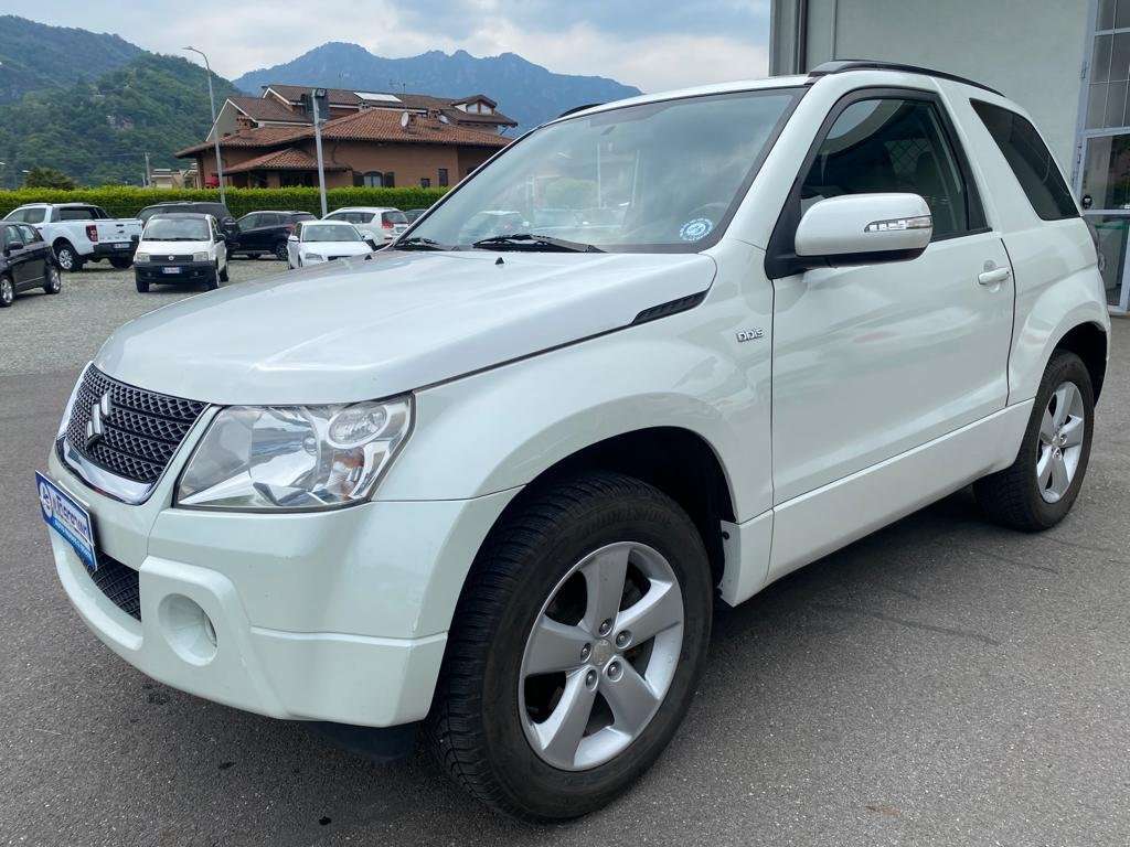 Suzuki Grand Vitara1.9 DDIS RIDOTTE 3P.