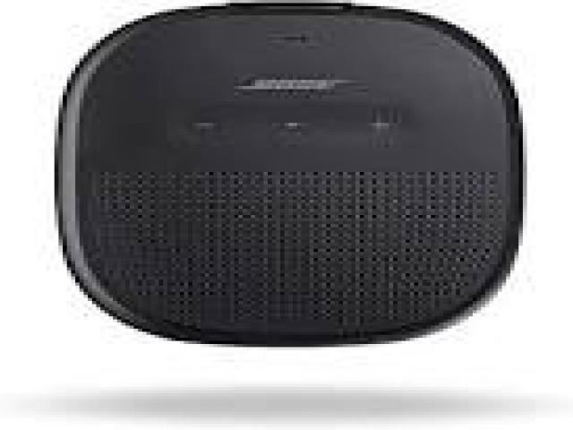 Beltel - bose soundlink 783342-0100 diffusore micro vera promo