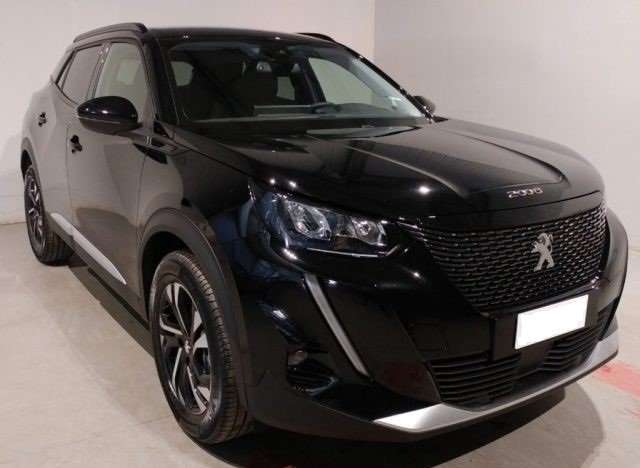 Peugeot 20081.2 PureTech 100CV S&S Allure #PRONTA CONSEGNA