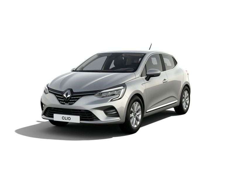 Renault ClioIntens TCe 90 MY2021 rif.GK734