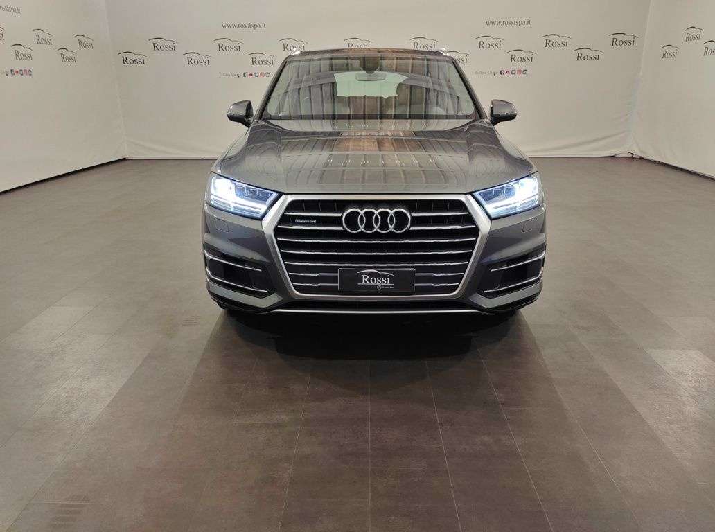 Audi Q73.0 tdi Business Plus quattro 7p.ti tiptronic