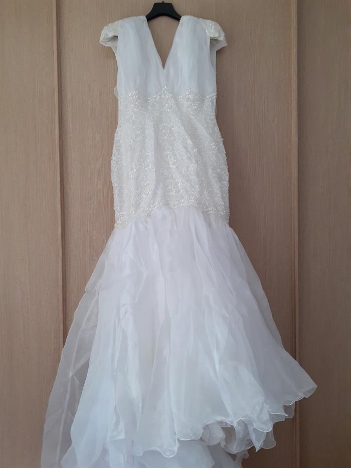 ABITO DA SPOSA