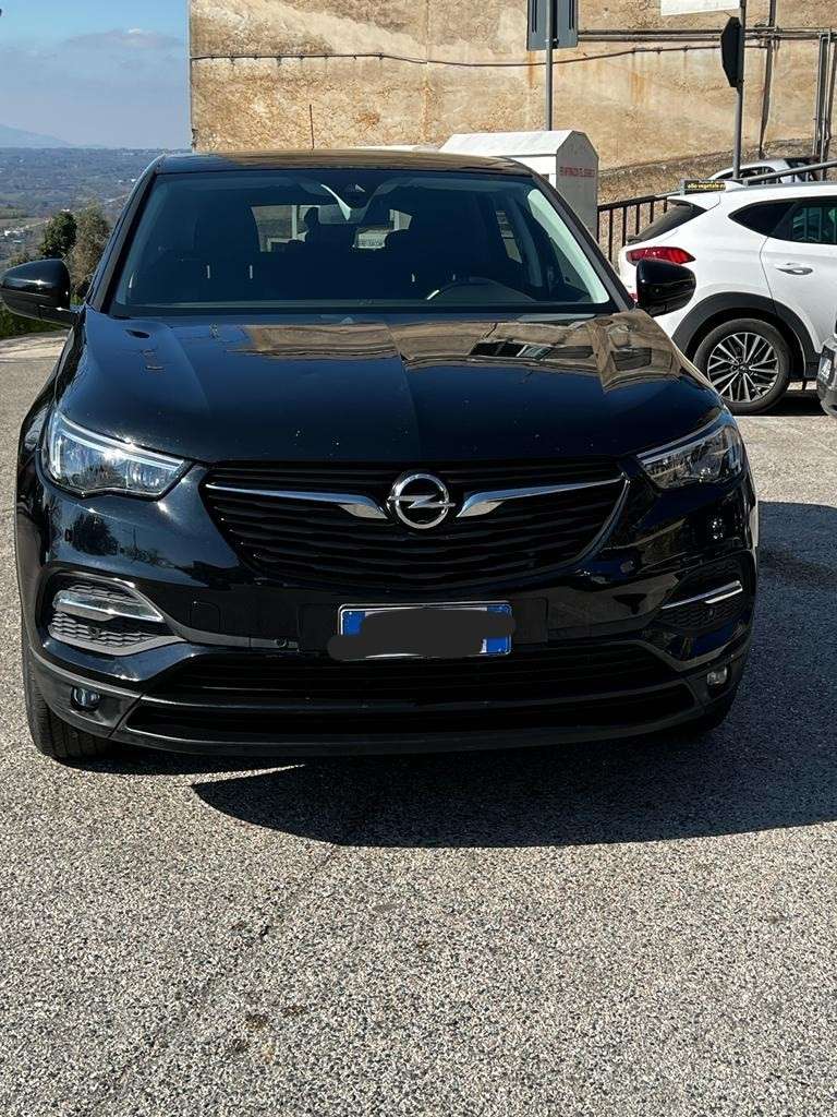 Opel Grandland X1.6 ecotec Business s&s 120cv