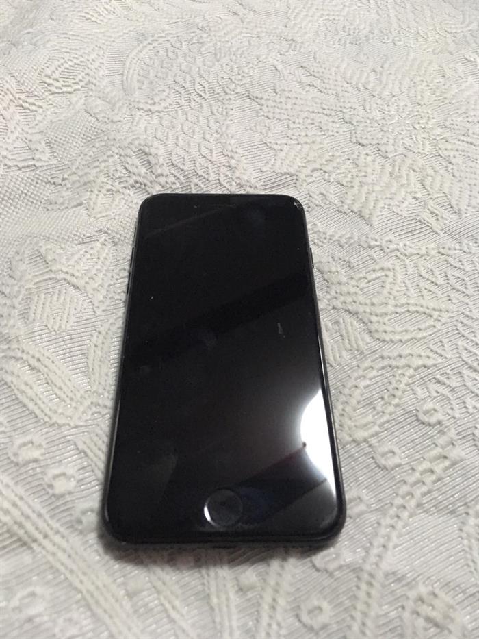 IPHONE 7 32 GB BLACK