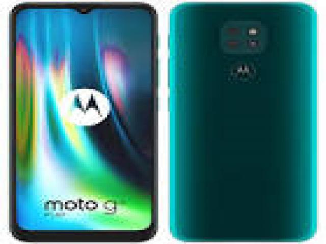 Beltel - motorola moto g9 play vera occasione