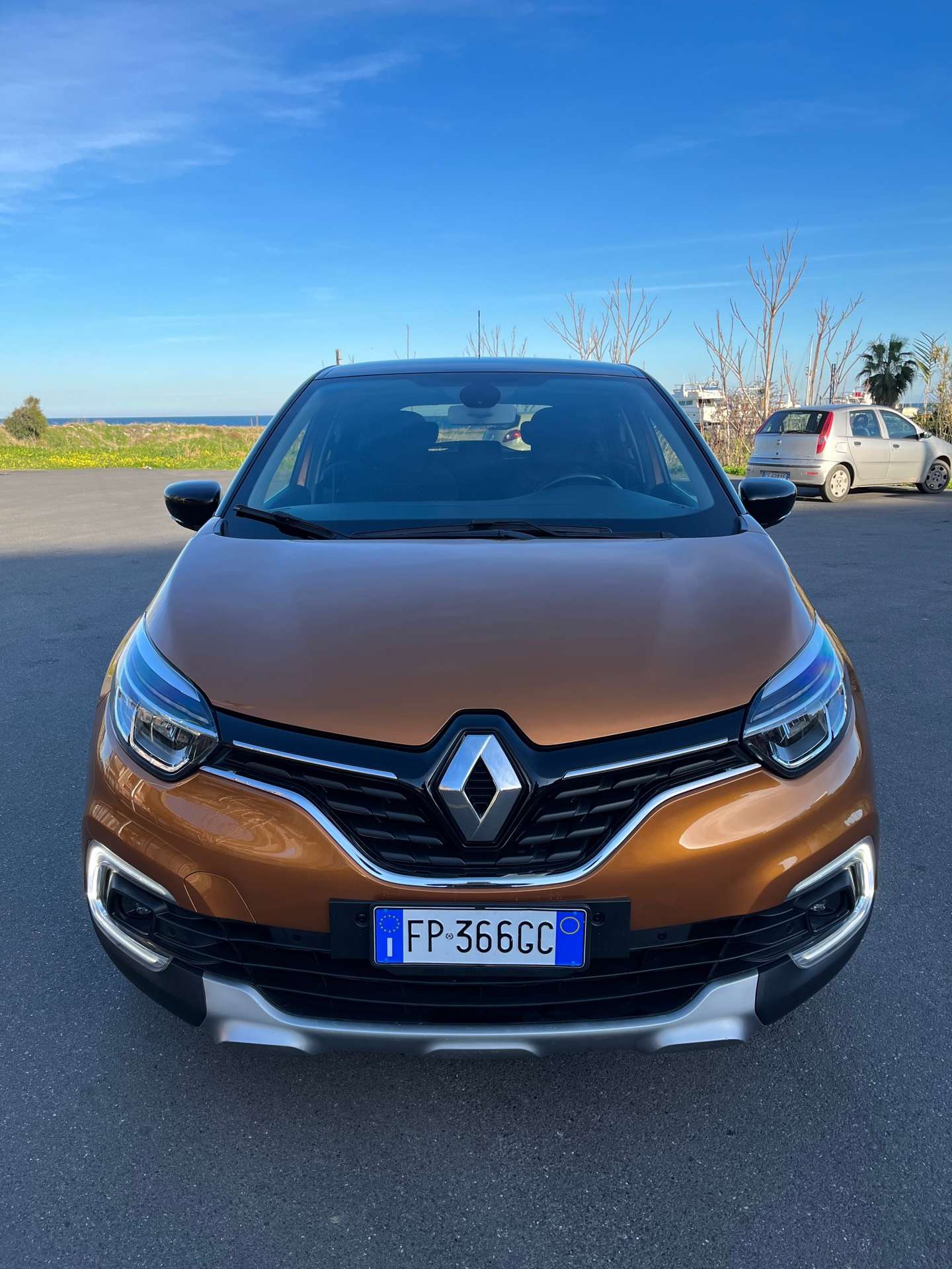 Renault Captur1.5 dci Intens (energy r-link) 90cv edc E6