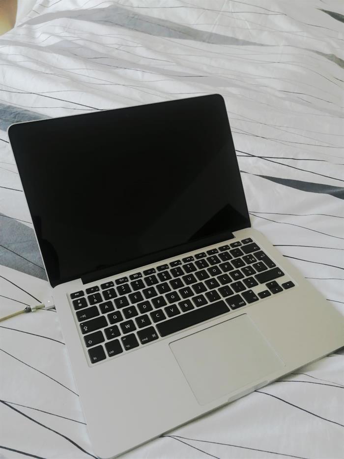 MACBOOK PRO RETINA (LATE 2013) 250GB