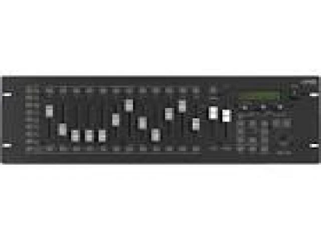 Beltel - img stageline dmx 1440 professionale dmx controller vero affare