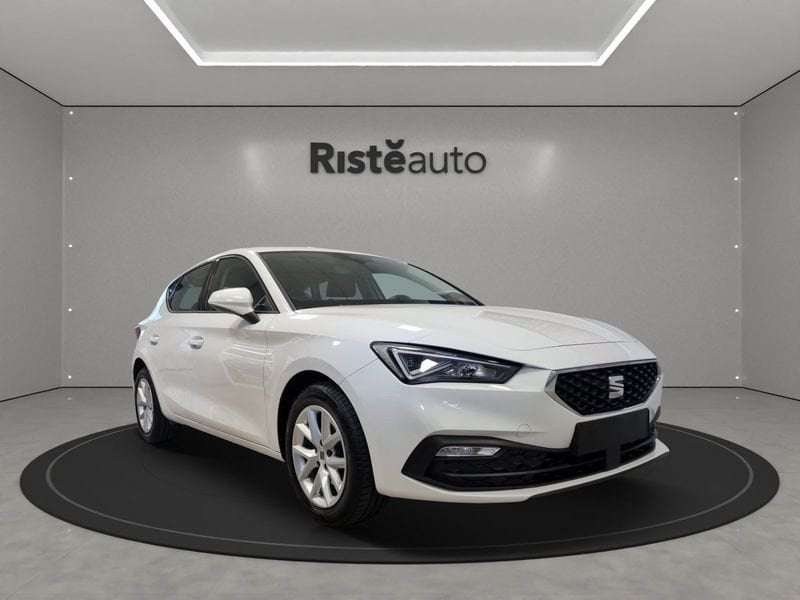 SEAT LeonSportstourer 1.5 TGI DSG Business (( Promo Valore