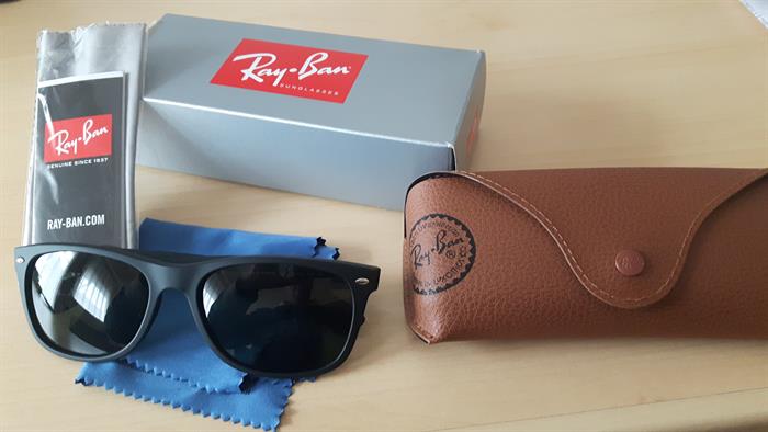 OCCHIALI DA SOLE UOMO RAY BAN