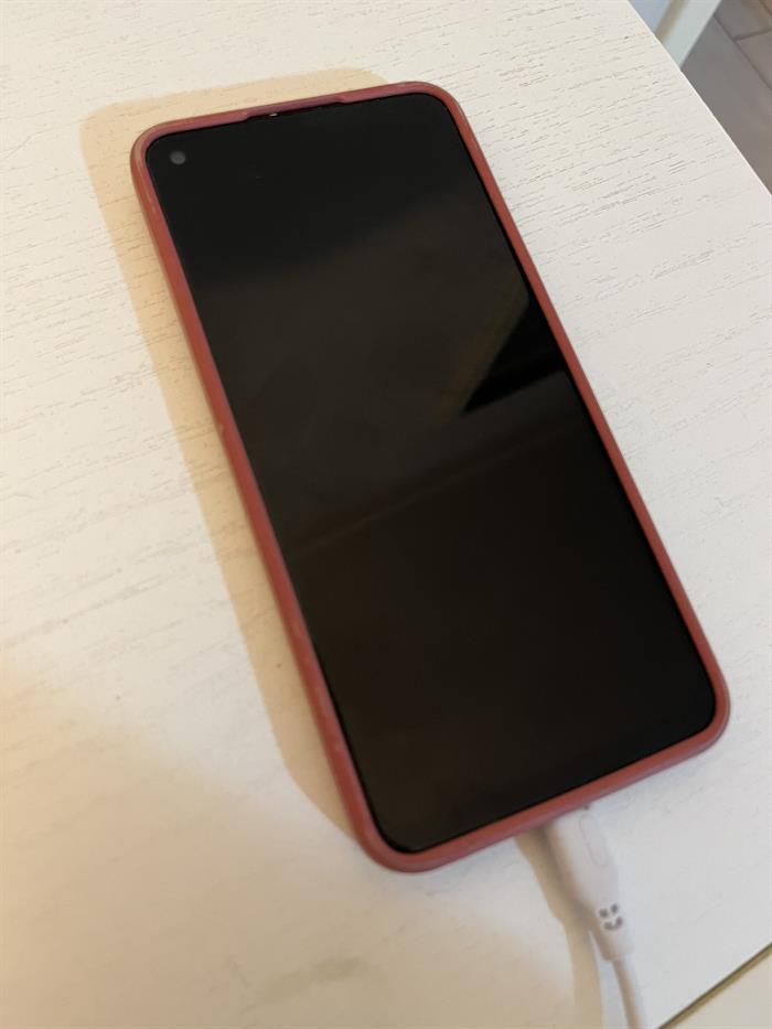 XIAOMI REDMI NOTE 9