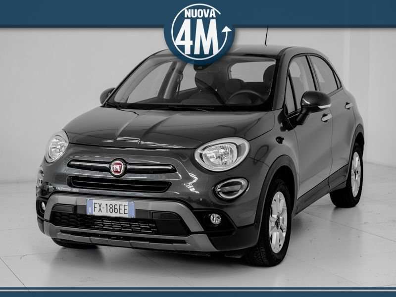 Fiat 500X1.3 MultiJet 95 CV Business