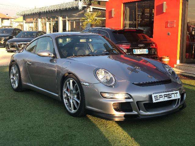 Porsche 997GT3 415CV XENON/R19/SED. SPORT