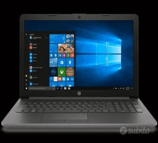 NOTEBOOK HP 16.6 I7 7GEN. 2.7GZ BS013NL