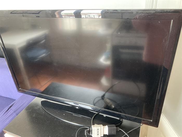 TV SAMSUNG 32"