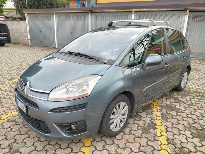 CITROEN C4 PICASSO 1.6 HDI FAP - MILANO (MI)