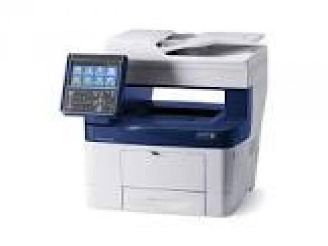 Beltel - xerox workcentre 3655 x multifunzione tipo occasione