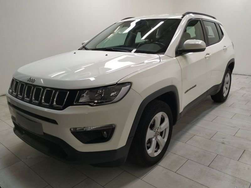 Jeep Compass1.6 mjt Business 2wd 120cv my19