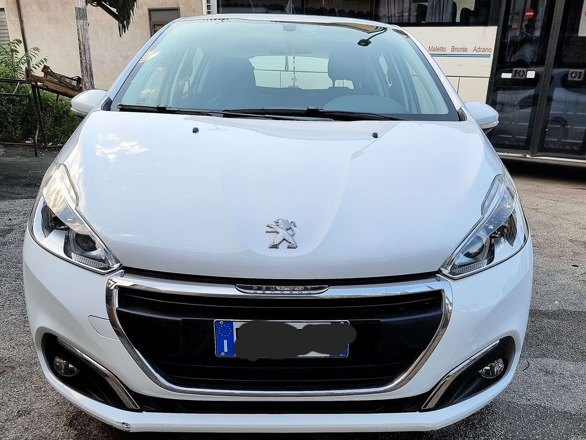 Peugeot 2085p 1.6  Allure 75cv