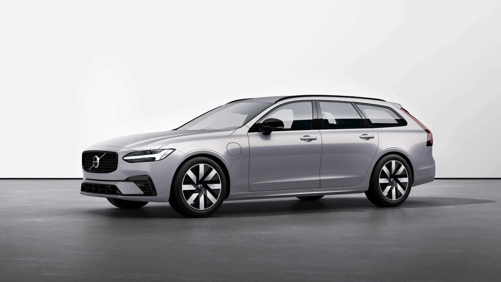 Volvo V90T6 Recharge AWD Plug-in Hybrid aut. Plus Dark