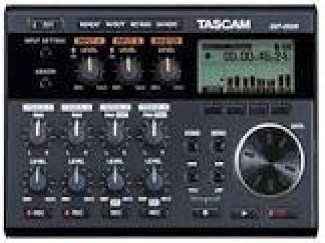 Beltel - tascam dp-006 digital portastudio molto economico