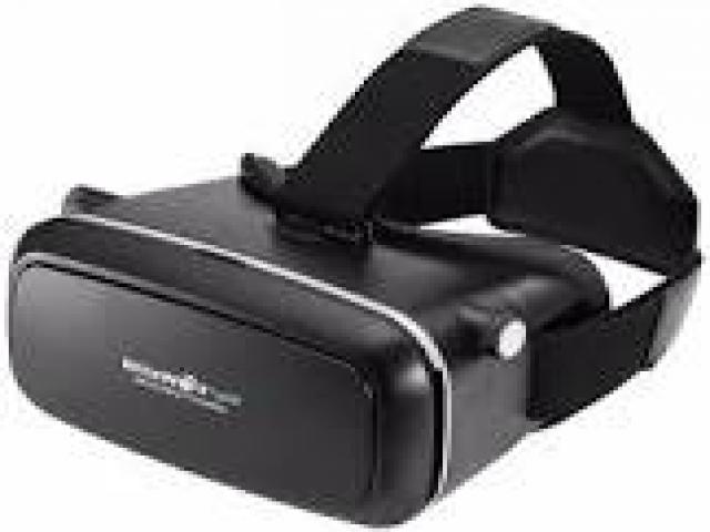 Beltel - hamswan occhiali vr ultimo lancio