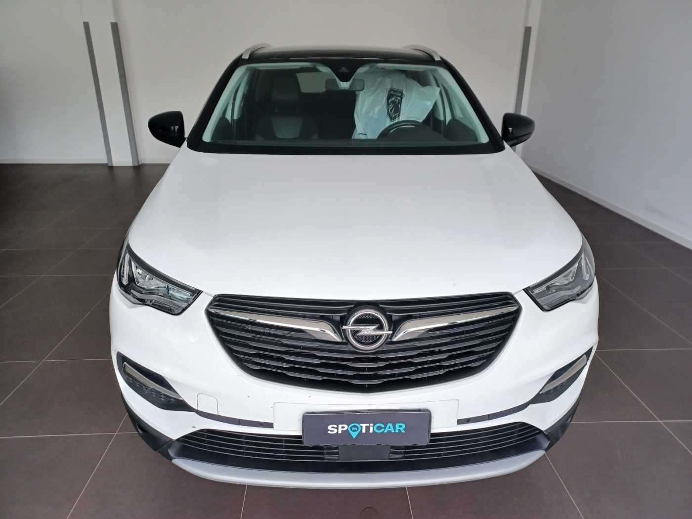 Opel Grandland X1.5 diesel Ecotec Start&Stop Business