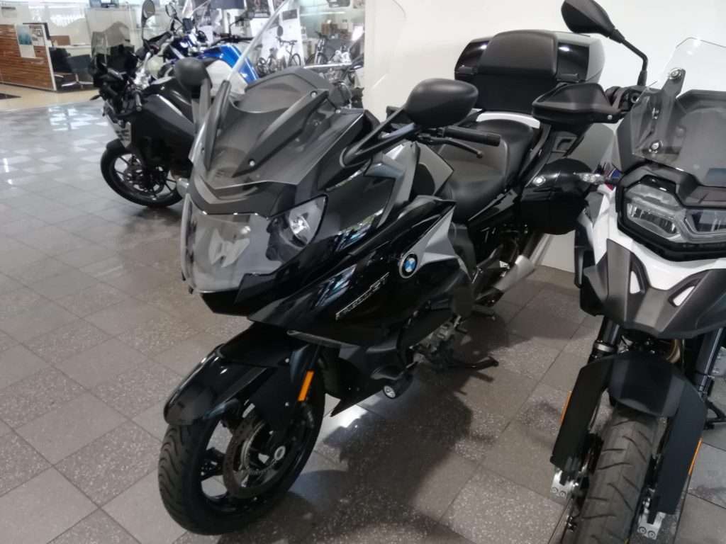 BMW K 1600 GTK1600GT