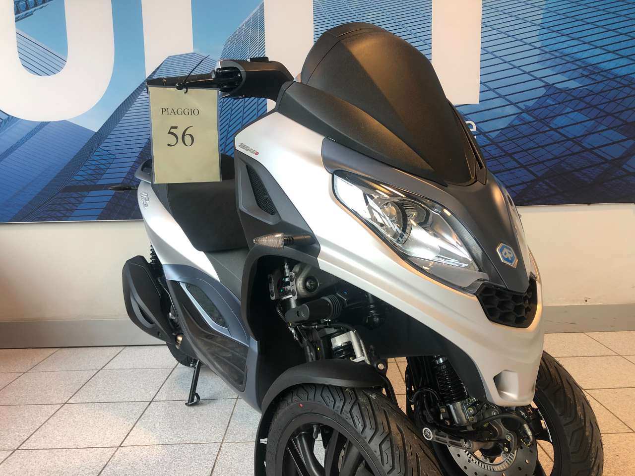 Piaggio MP3 300HPE